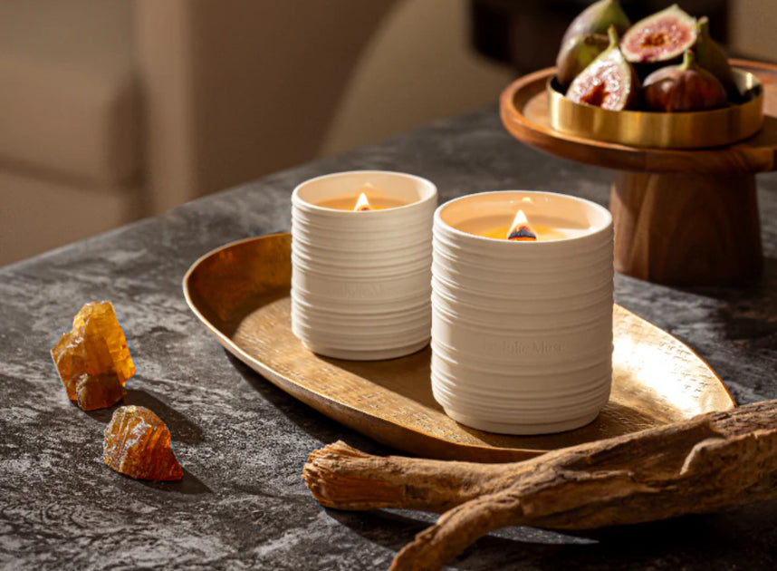 Candles – THREAD