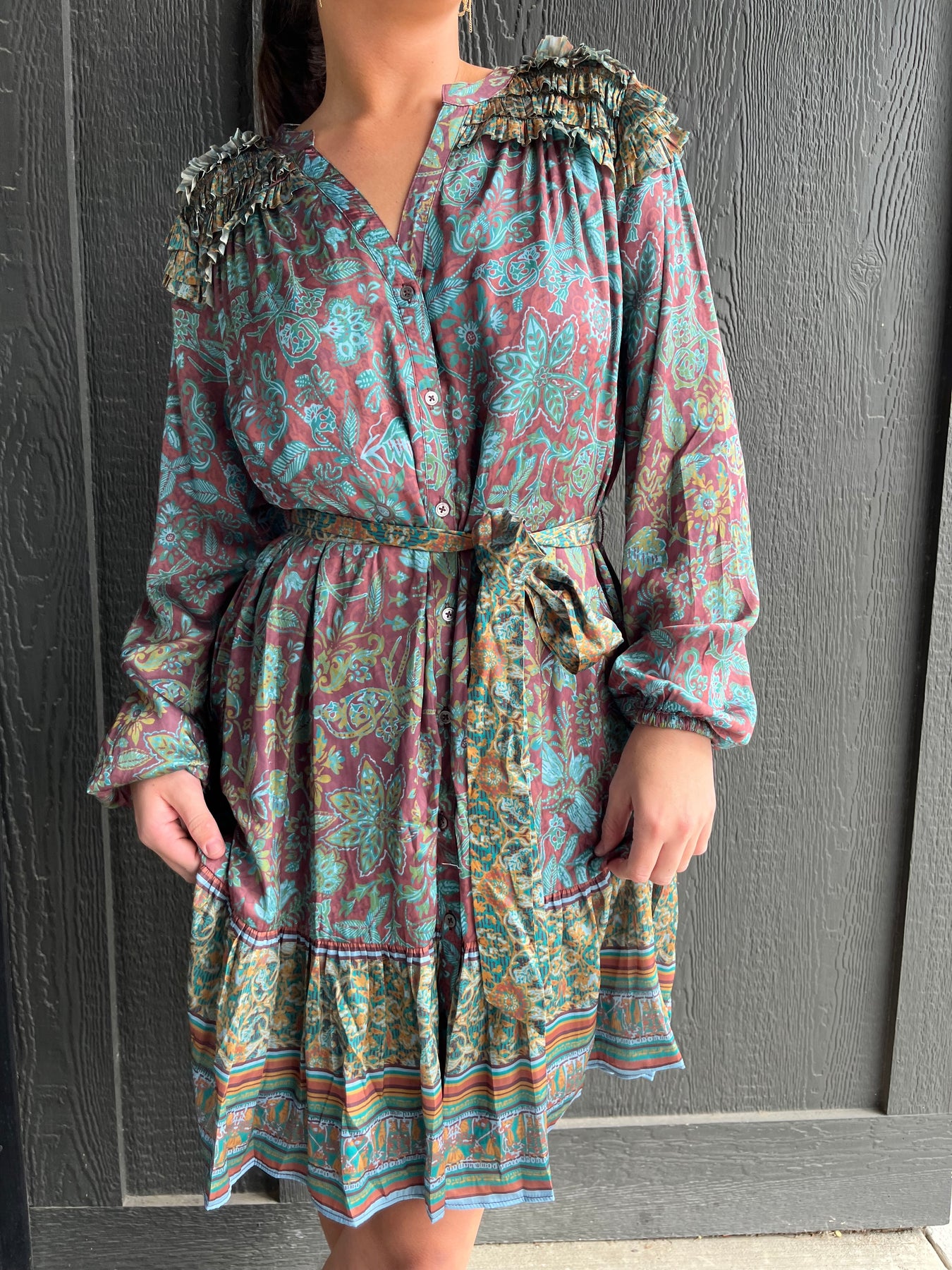 Columbus Fashion Boutique featuring Women’s Clothing | THREAD
