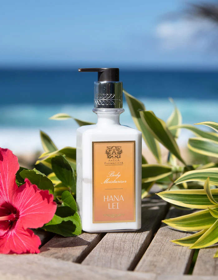 Hana Lei 10oz Body Moisturizer – THREAD