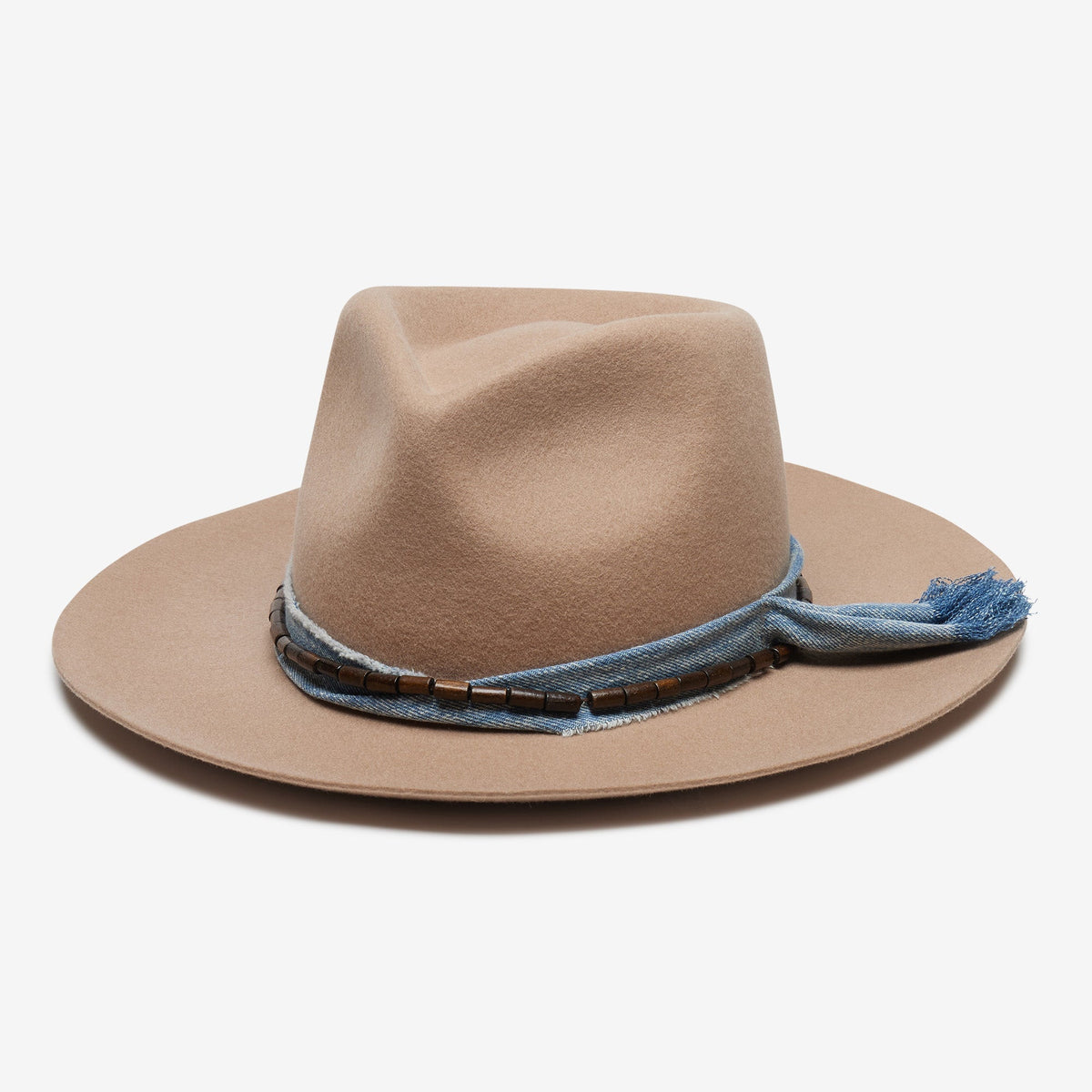 Scout Fedora Hat – THREAD