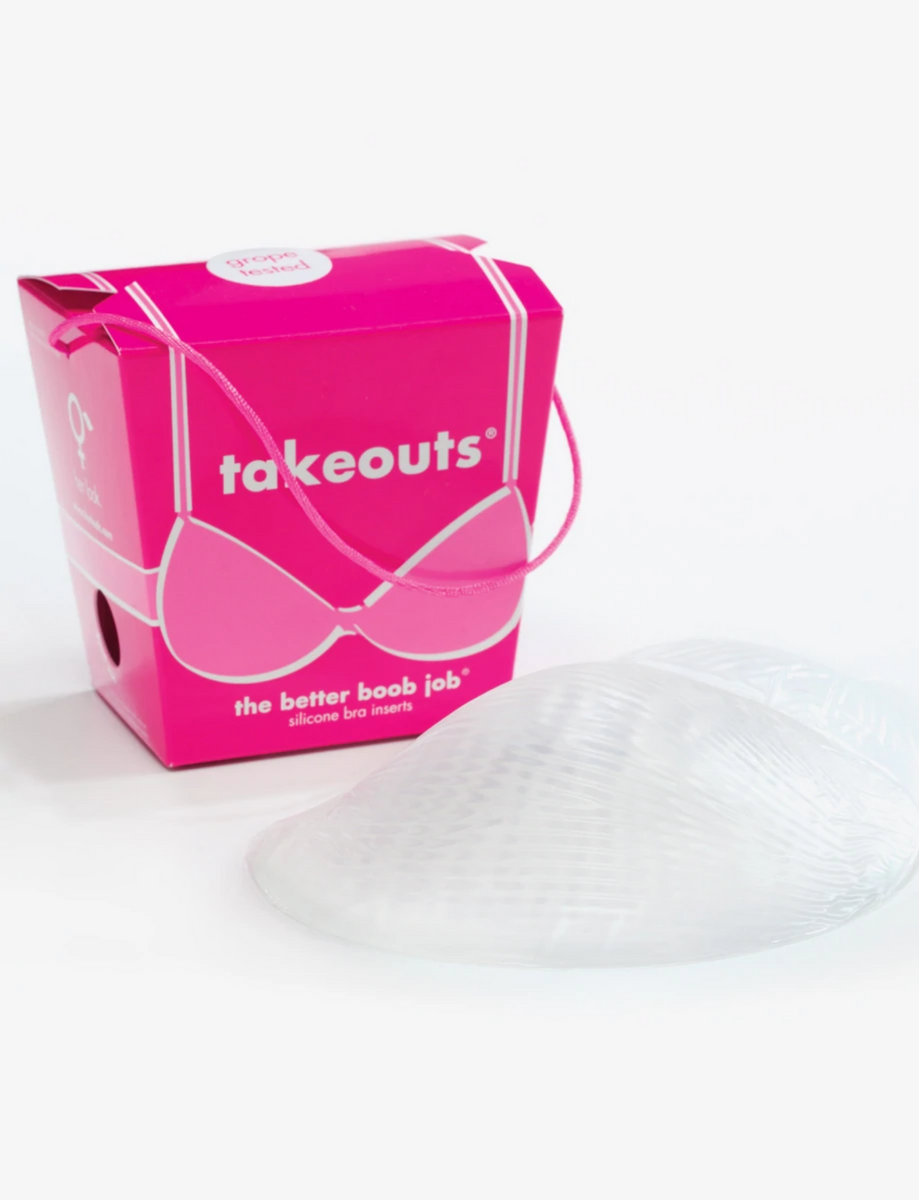 Commando Take Outs – THREAD